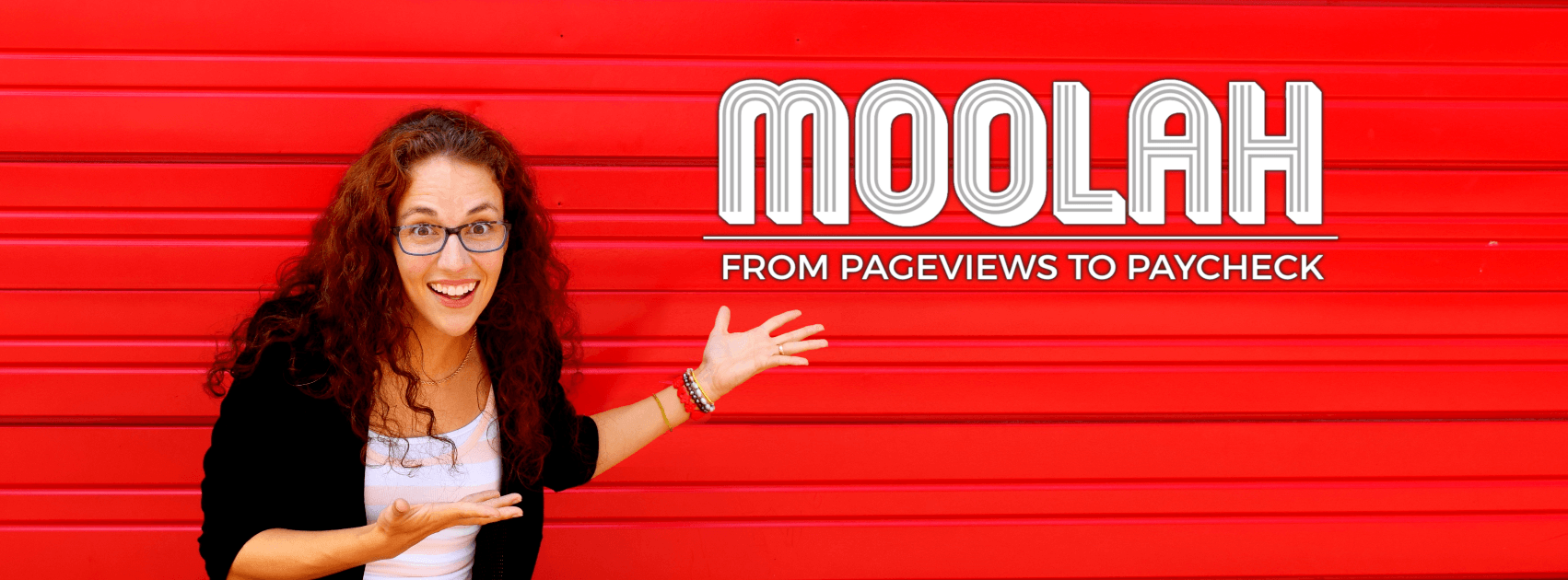 FB Page Strategies by Moolah - Creating an Audience on Facebook